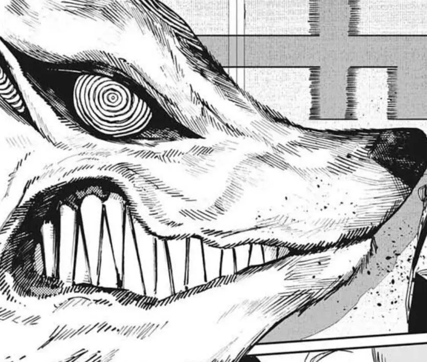 Chainsaw Man: The Fox Devil Explained — Abilities, Contracts, and ...
