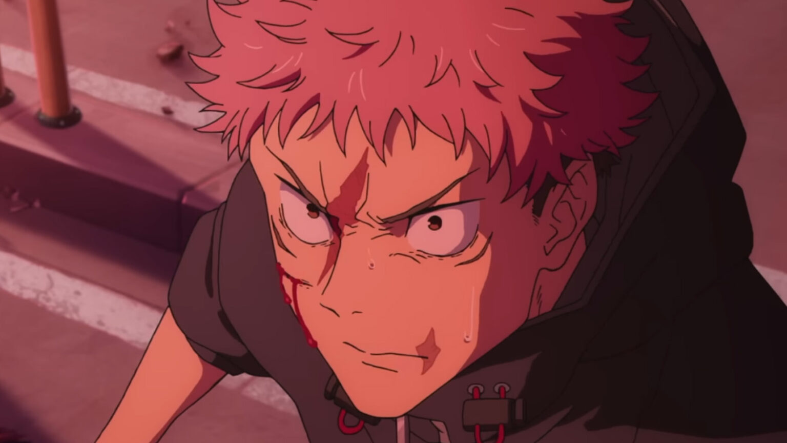 Jujutsu Kaisen: Culling Game Explained — Rules, Purpose, and Colony ...