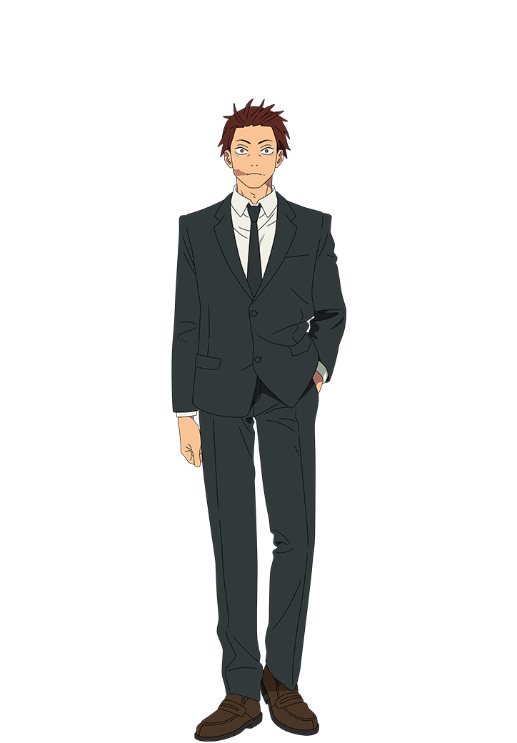 Chainsaw Man: The Fox Devil Explained — Abilities, Contracts, and Hunters Who Use It - Sensei.com