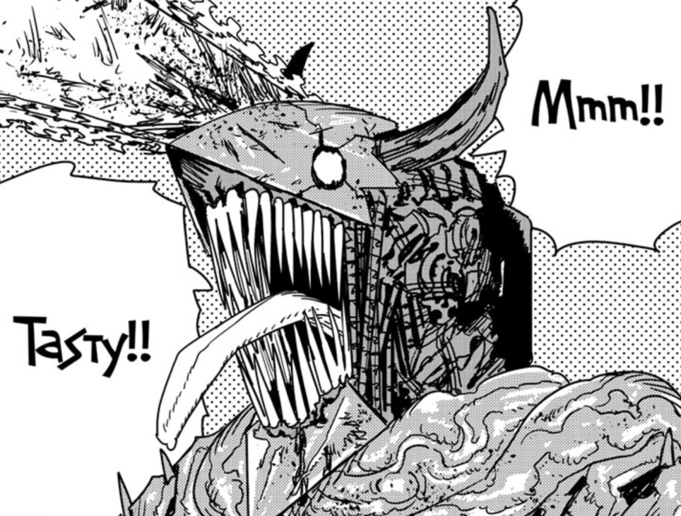 Chainsaw Man’s New Form Explained: Denji’s “Reverse Pochita Mode” and ...