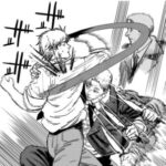 Why Kishibe Is the Strongest Devil Hunter in Chainsaw Man (Analysis ...